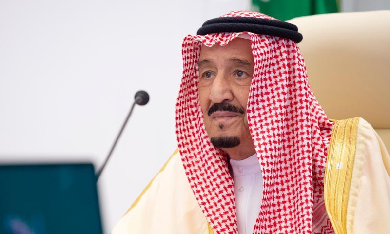 Gulf leaders converge on Saudi Arabia for crisis breakthrough talks ...