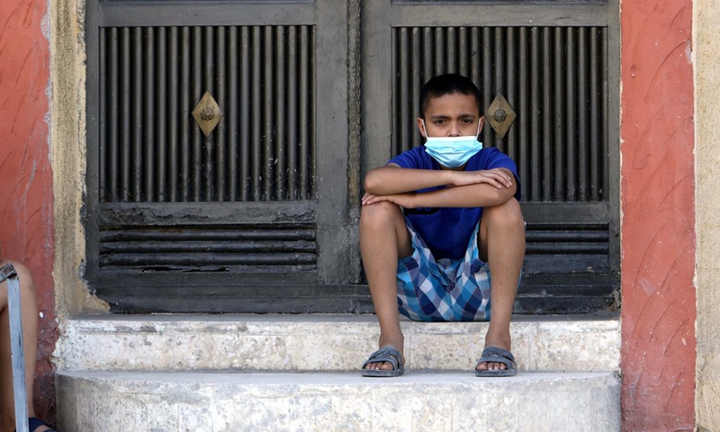 Pandemic could push 72 mln more children into "learning poverty": World ...