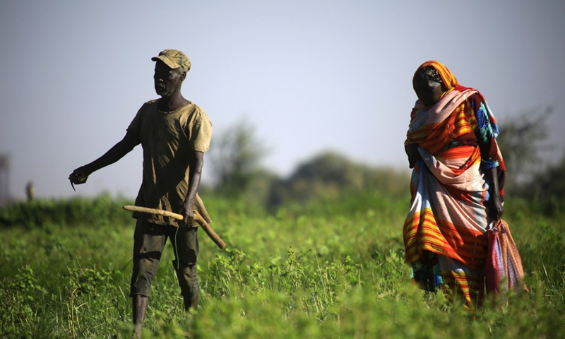 Senior UN official warns against derailment of Sudan's transition ...