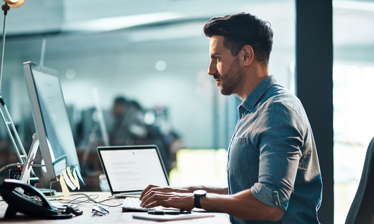 European tech firms seek to share in US IPO bonanza - Global Times