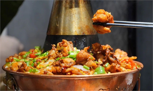 Hotpot restaurant says contaminated bullfrog not used in its dishes ...
