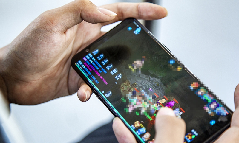 China's approval of 105 domestic games signals support of healthy ...