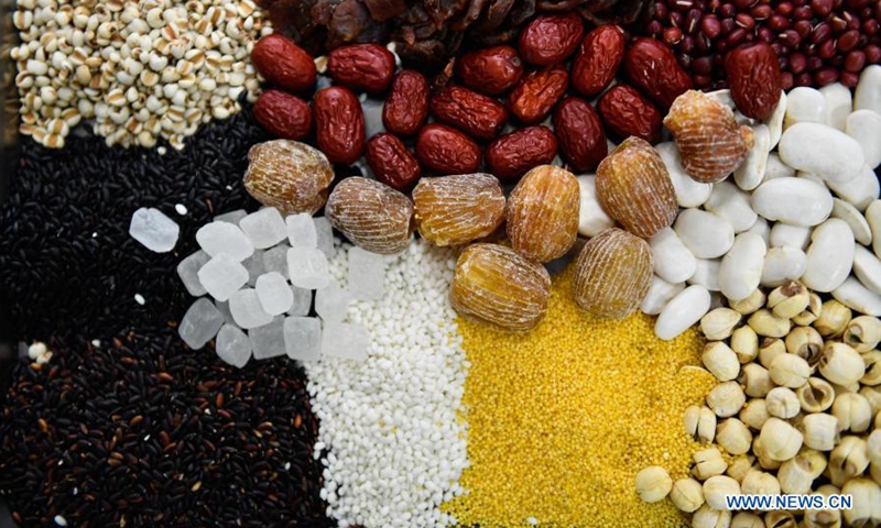 Laba Festival celebrated across China - Global Times