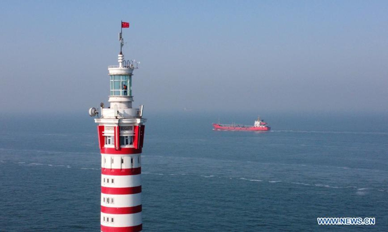 China Lighthouse