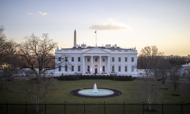 U.S. announces sanctions against Myanmar's military leaders - Global Times