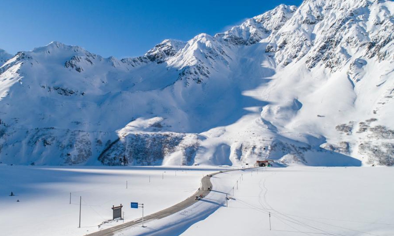 Scenery of Medog in China's Tibet - Global Times