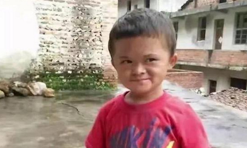 Update: 12-year-old 'mini Jack Ma' returns home after 'extravagant life ...