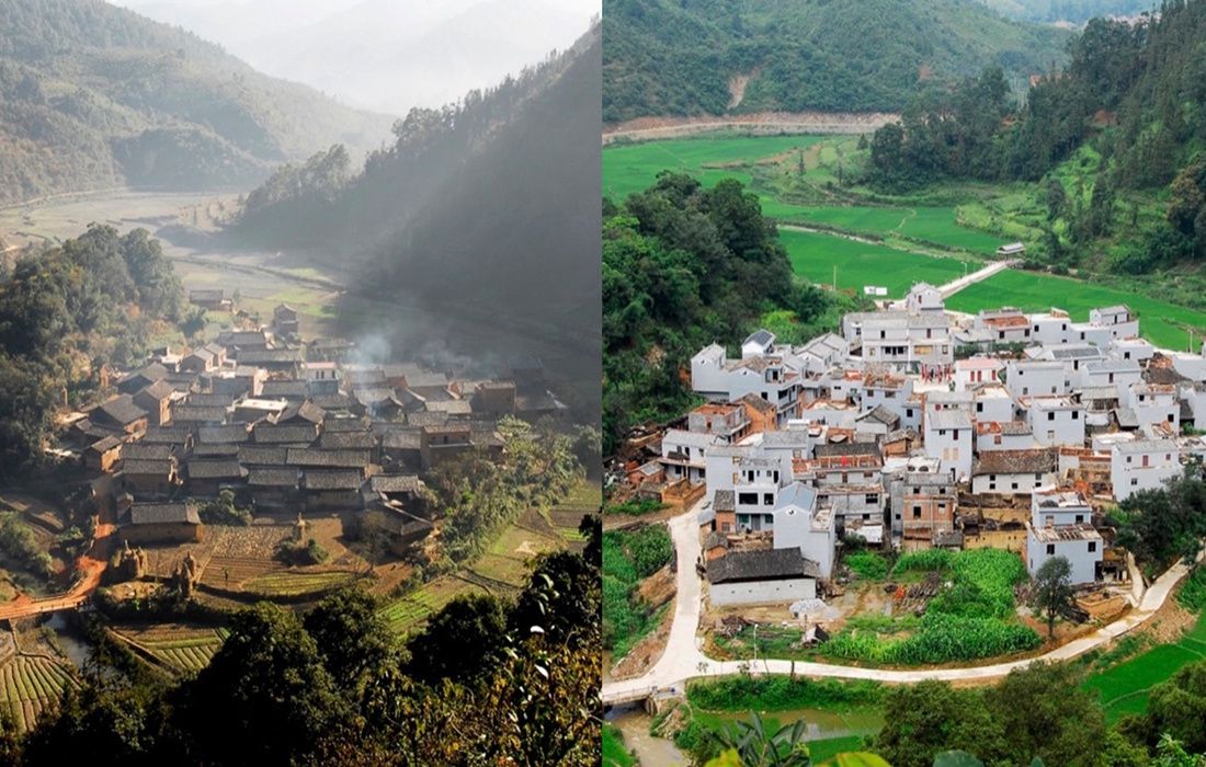 Highlights of rural China's diversified poverty alleviation methods ...