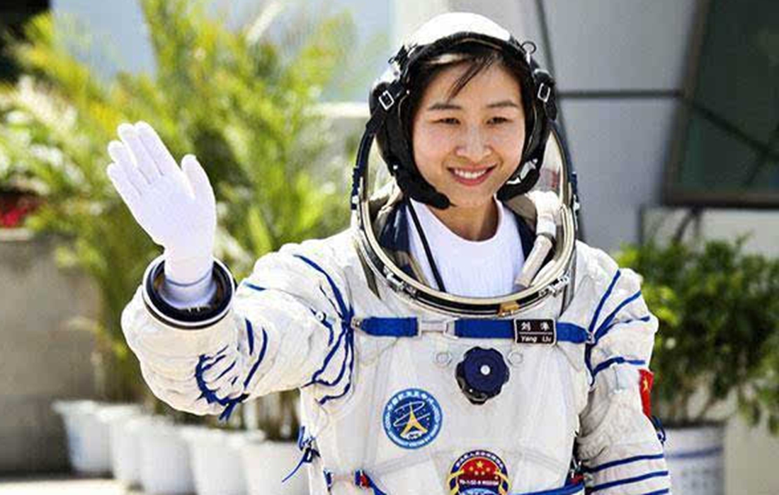 In Pics: inspiring stories of Chinese women - Global Times