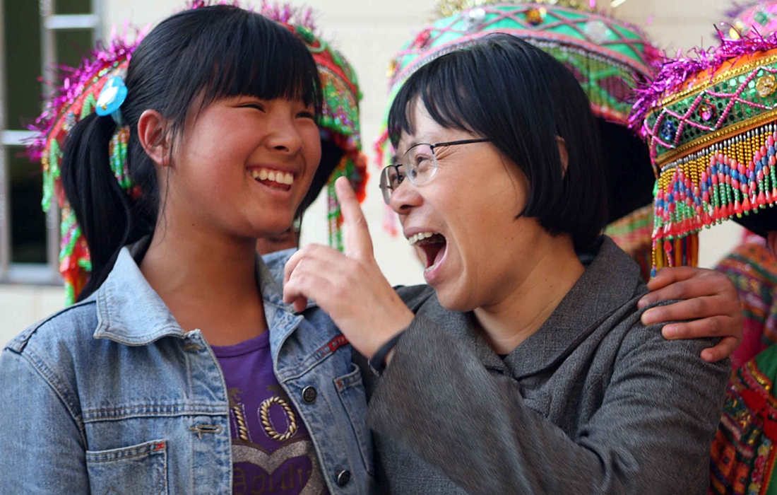 In Pics: inspiring stories of Chinese women - Global Times