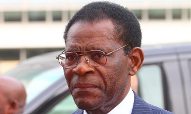 20 killed, 600 injured in Equatorial Guinea blast - Global Times