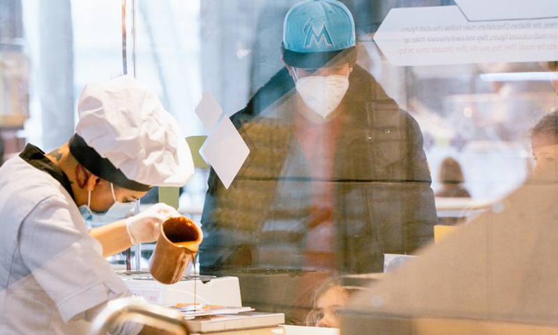Chocolate museum in Cologne reopens with hygiene requirements - Global ...