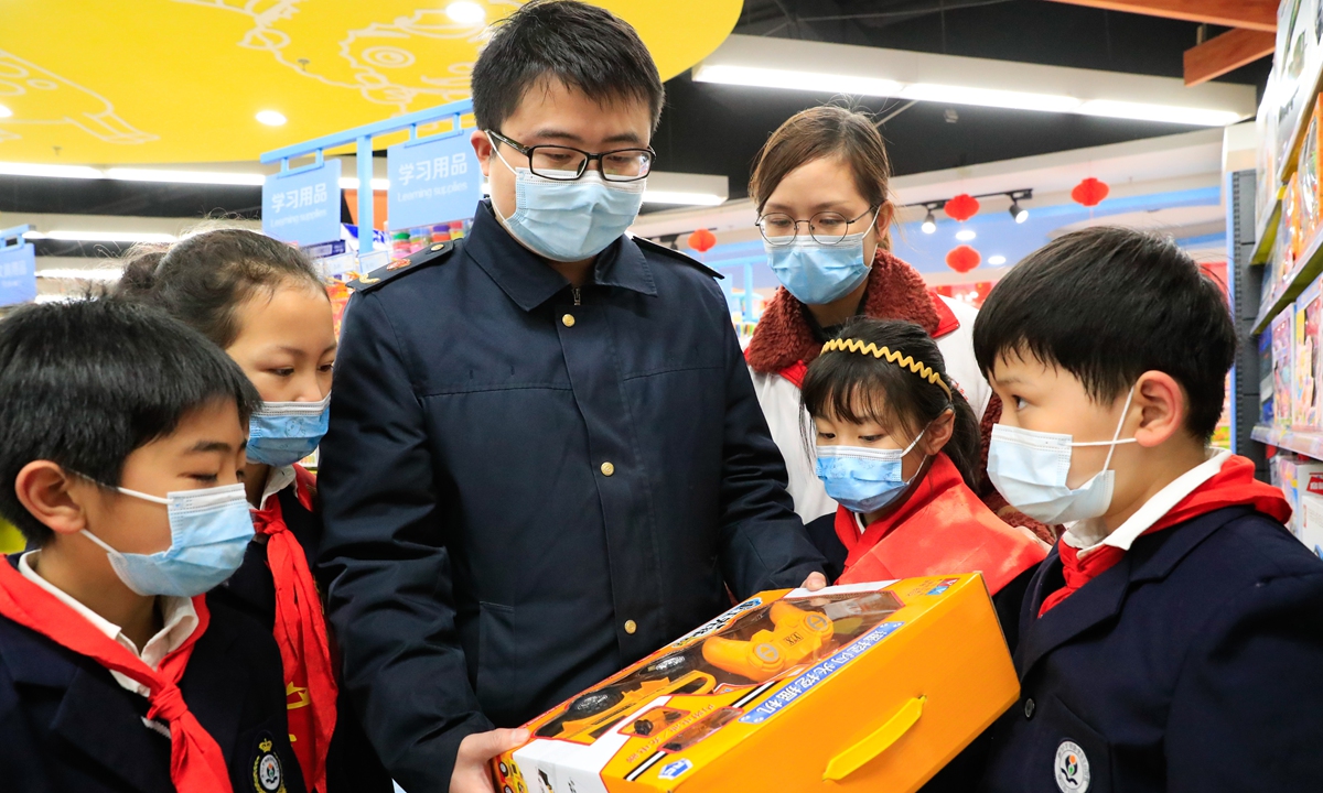 Survey shows improvement in Chinese consumer satisfaction despite large ...
