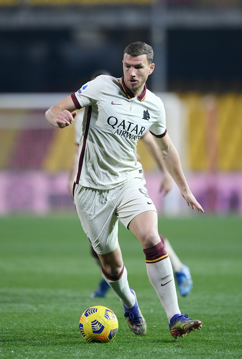 ‘A real player’ - Global Times