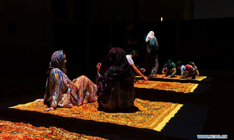 Riyadh light festival to nurture Saudi local artists, build vibrant ...