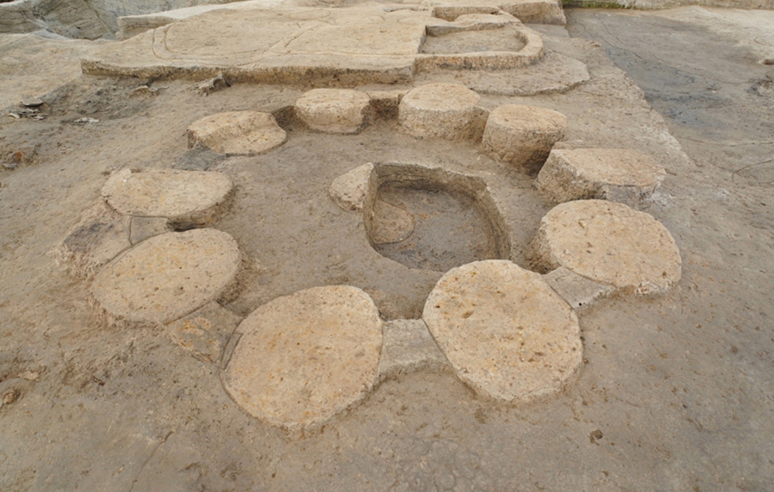 China unveils top 10 archaeological discoveries in 2020 - Global Times