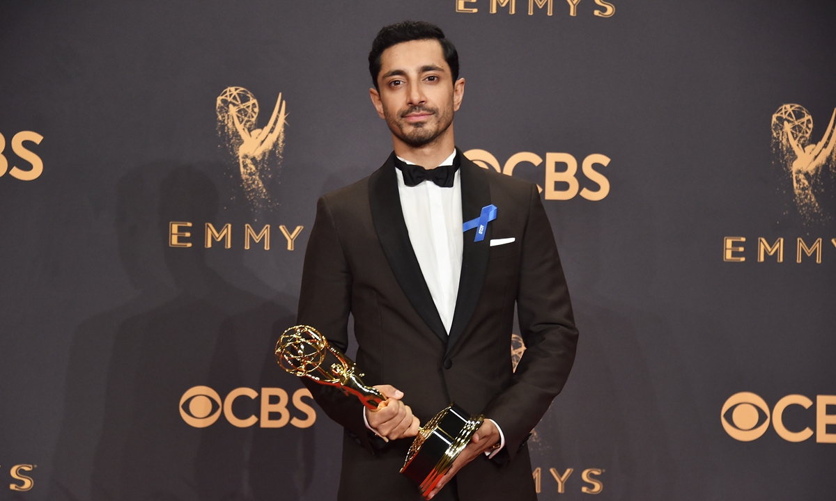 Oscars nominee ‘Sound of Metal’ puts rare spotlight on deaf culture ...