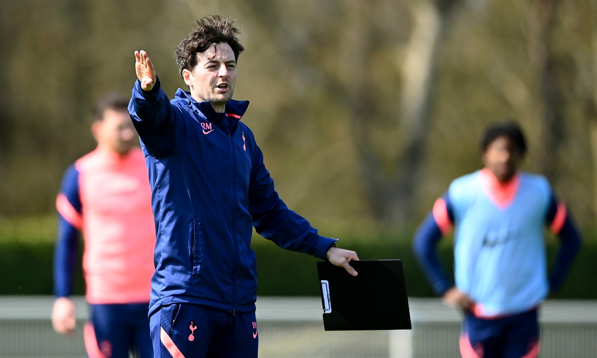 Mason makes history - Global Times