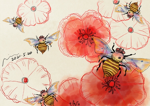 World Bee Day: a chance to celebrate how important bees are to us all ...