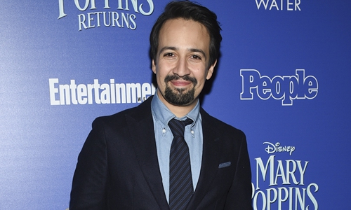 ‘Hamilton’ creator celebrates immigrant roots with ‘In The Heights ...