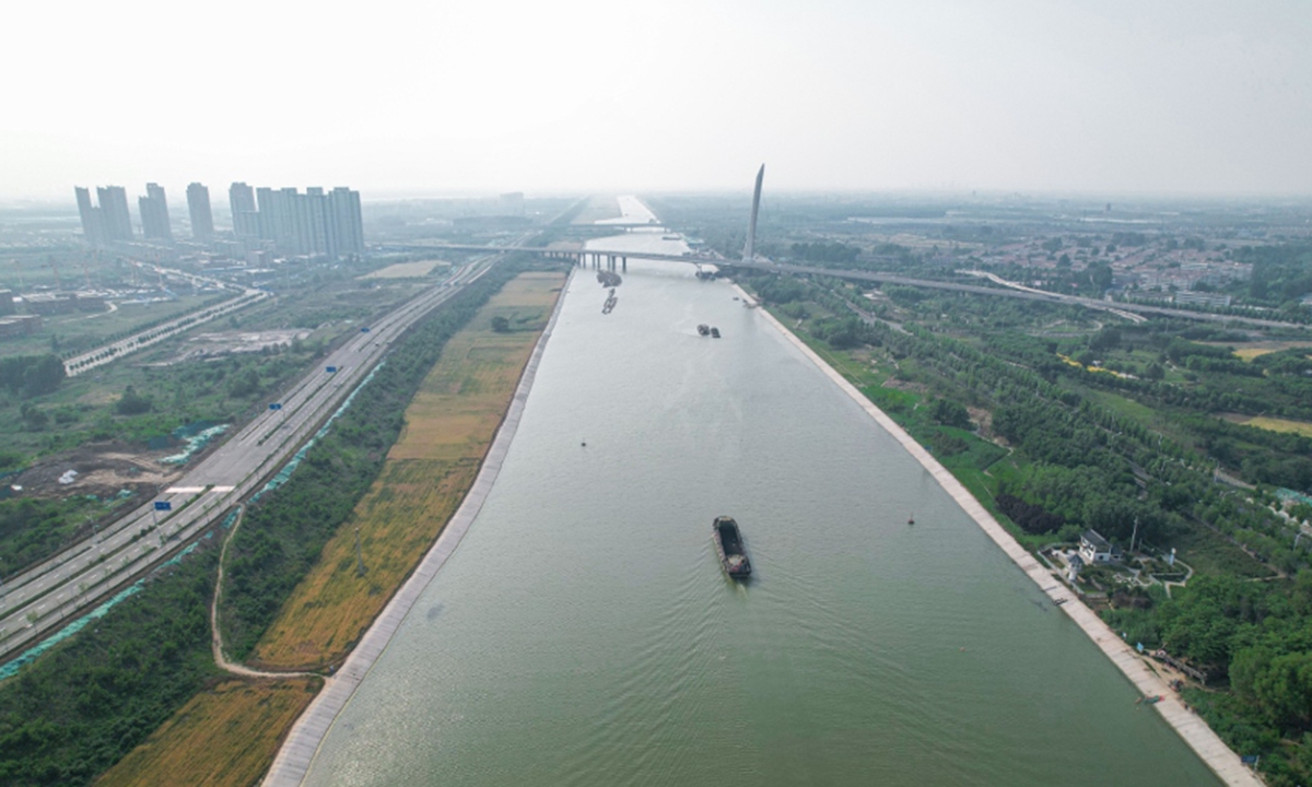 A hub of culture and history: Jining, home to Confucius and Mencius ...