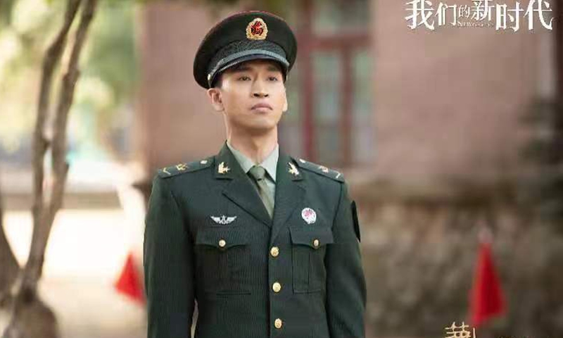 Chinese TV series ‘New Generation’ depicts explosive ordnance disposal ...