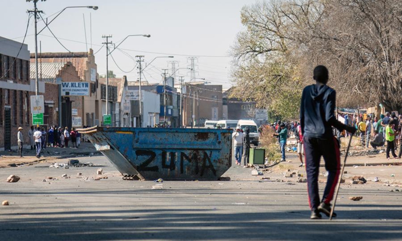 ‘Self-defense teams,’ WeChat groups, and consular assistance protect ...