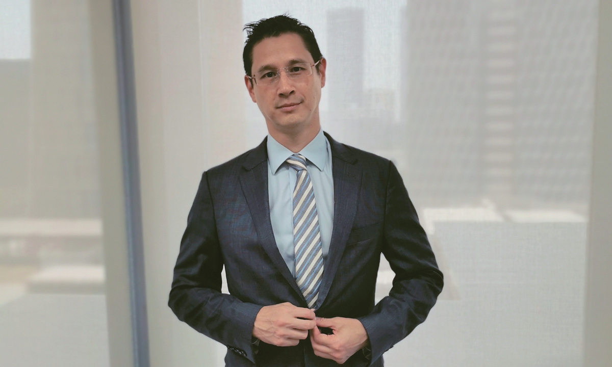 Unity between govt, business, individuals key for China to achieve a ...