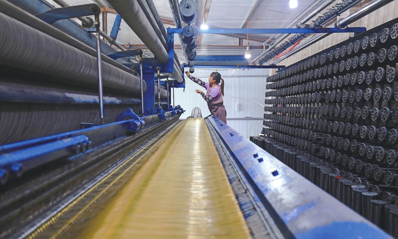 Net profits - Global Times