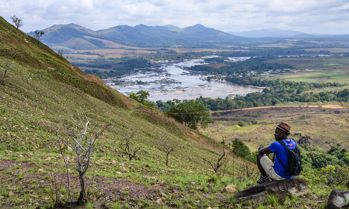 French-speaking W.African states Gabon, Togo join Commonwealth - Global ...