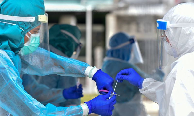 US ‘completely loses scientific ethics and moral bottom line’ on virus ...