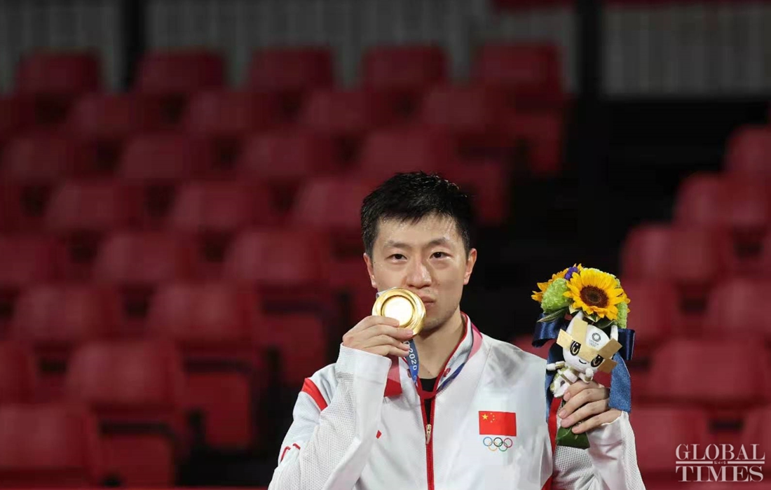 Live from Tokyo: China's Ma Long wins unprecedented back-to-back ...