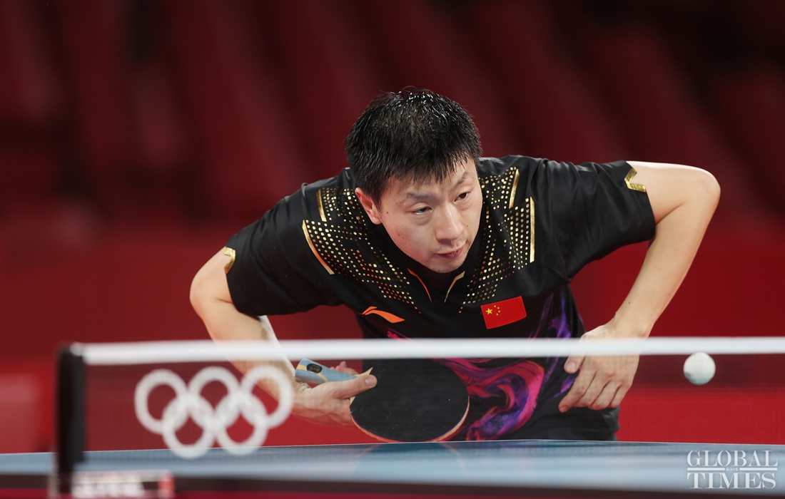 Live from Tokyo: China's Ma Long wins unprecedented back-to-back ...