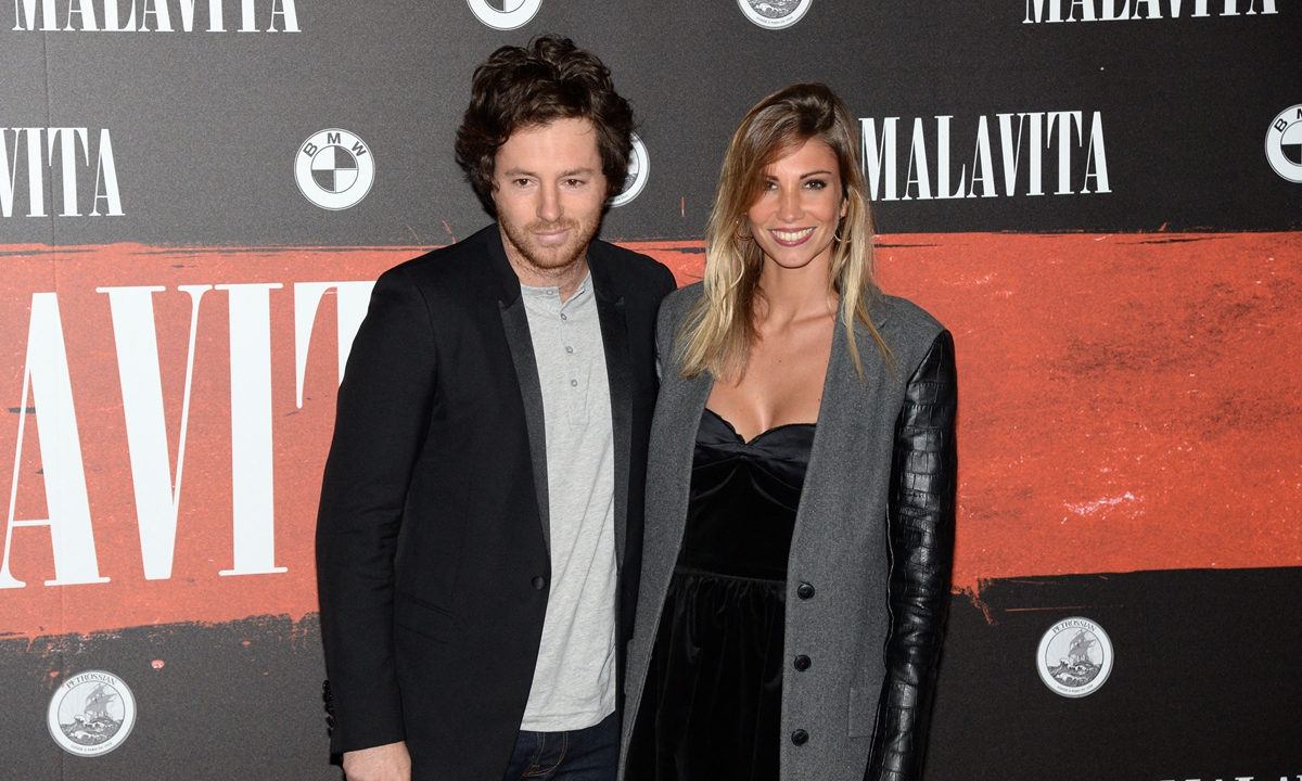 Even in rarefied world of French cuisine, you gotta Inst - Global Times