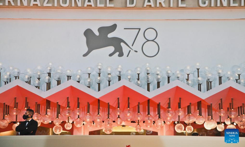78th Venice Int'l Film Festival kicks off - Global Times