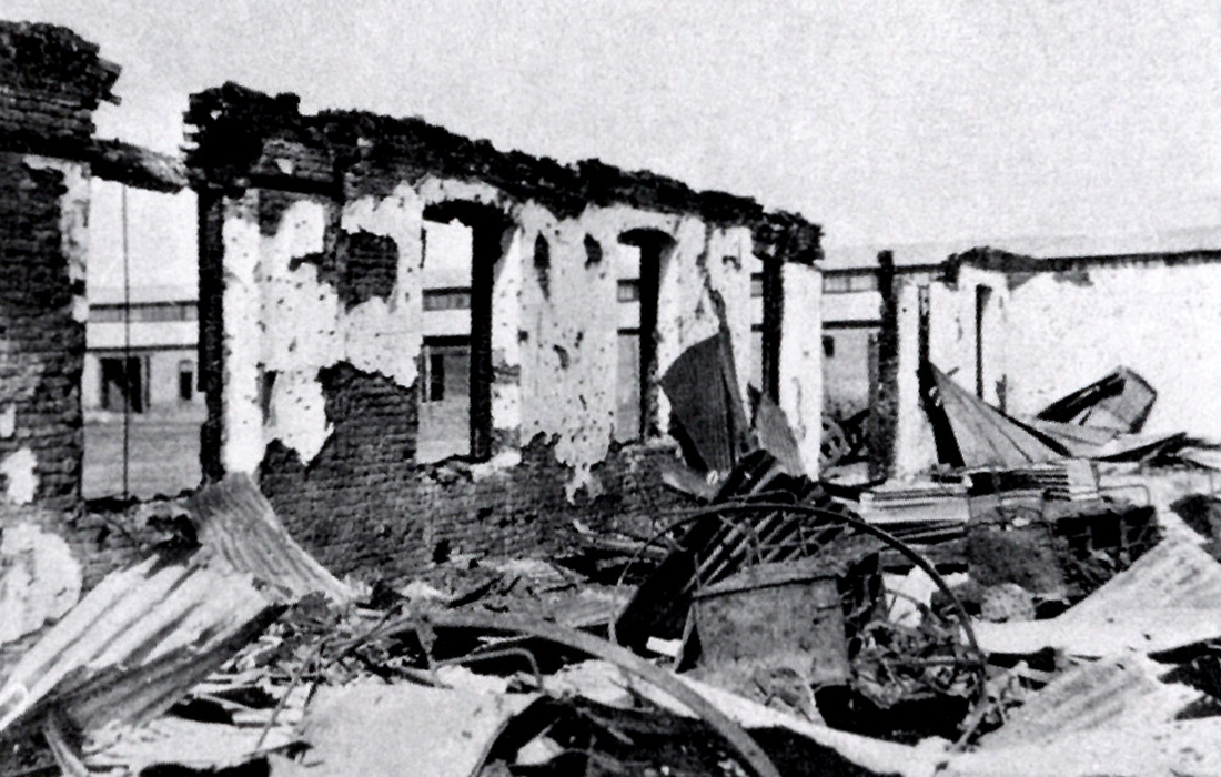 September 18 Incident: memory of history remains - Global Times