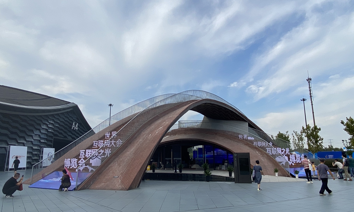 China speeds ups building of a cybersecurity safeguard system in the ...