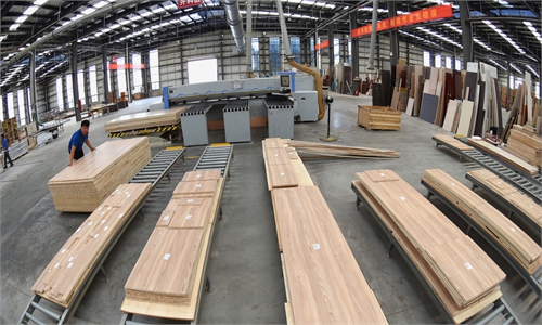 China Reportedly Resumes Timber Imports From Australia In Sign Of China Reportedly Resumes Timber Imports From Australia In Sign Of
