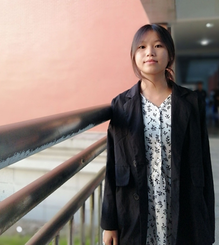 Effective Strategies for High school Students to learn English in the ...