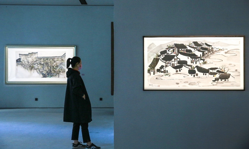 International Antique Art Fair first held in bonded zone in Beijing ...