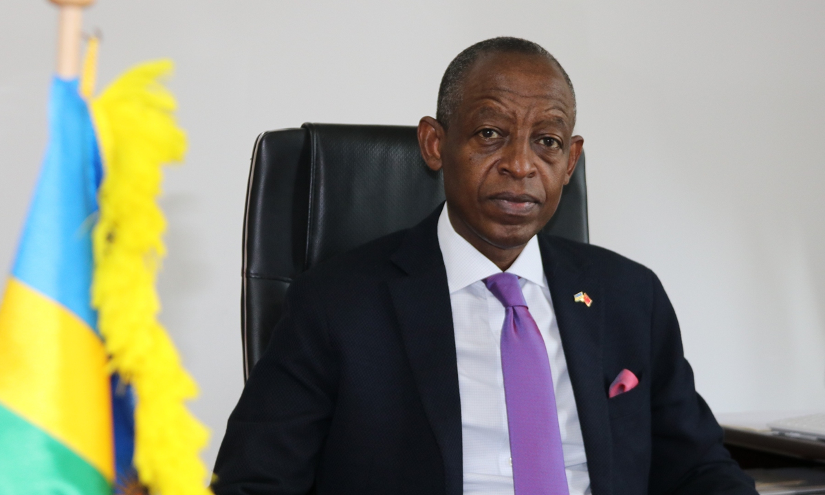 Partnership success - Global Times