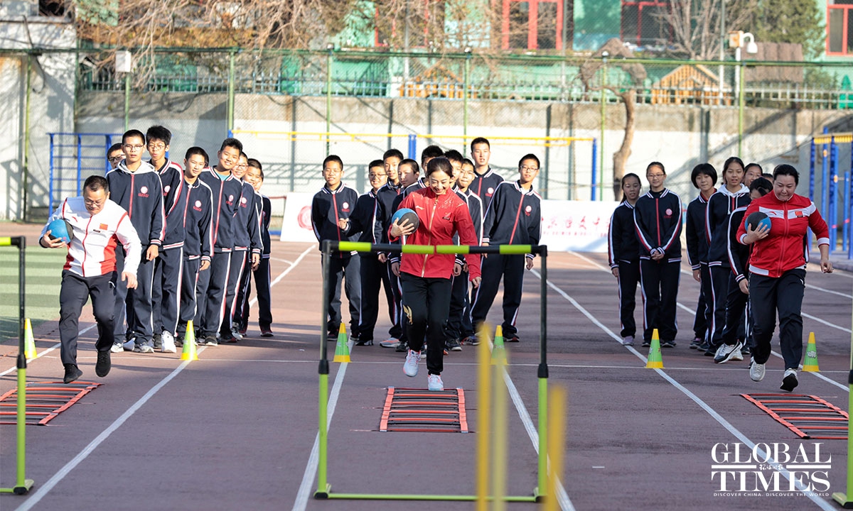 "The Olympic Manifesto - the Beautiful Olympic Cultural Scroll III ...