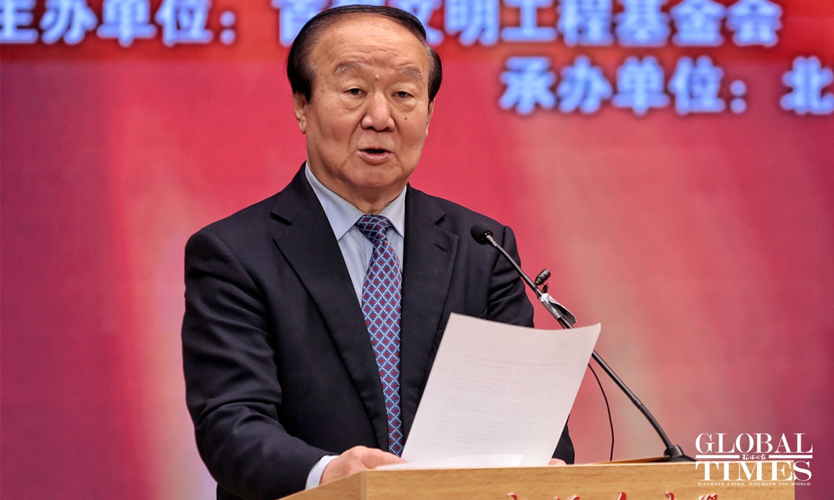 "The Olympic Manifesto - the Beautiful Olympic Cultural Scroll III ...