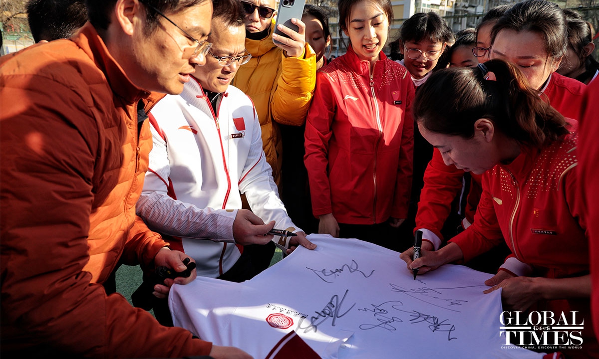 "The Olympic Manifesto - the Beautiful Olympic Cultural Scroll III ...