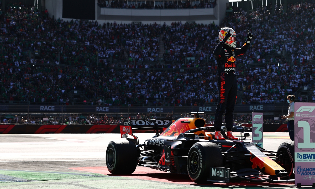 ‘Close battle’ - Global Times