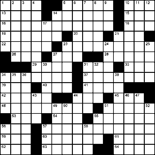Crossword Global Times Crossword Global Times