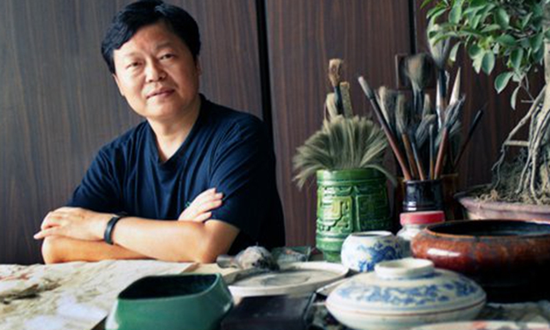 Biennale in Chengdu hosts symposium about art and the city - Global Times