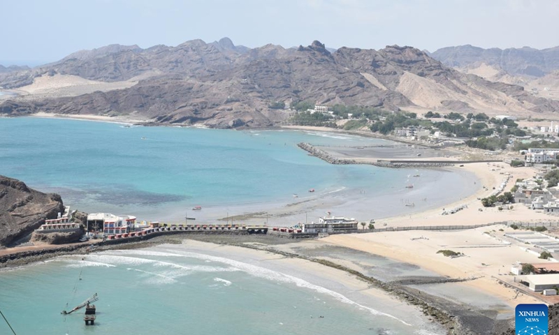 Years-long military conflict badly impacts tourism sector in Yemen ...