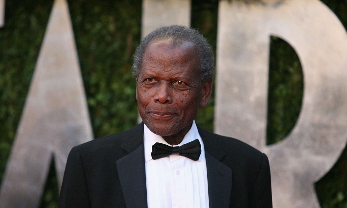 Cyril Poitier