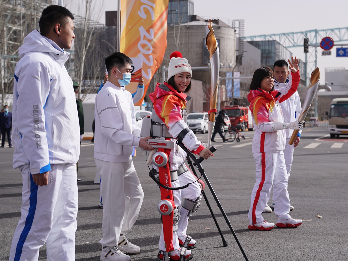 About 600 athletes to compete in 78 different events across six sports ...